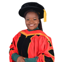 Women's University in Africa | WUA