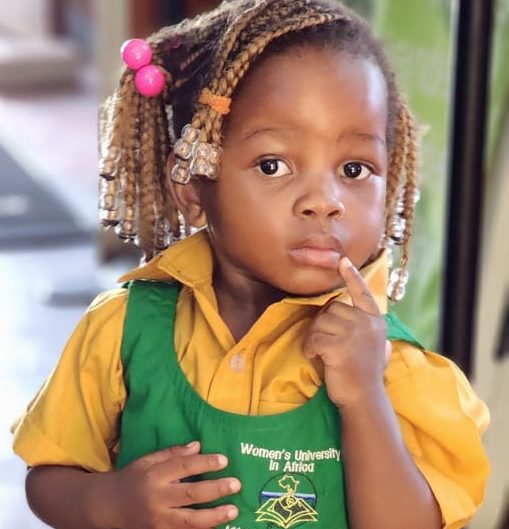 Women's University in Africa | WUA