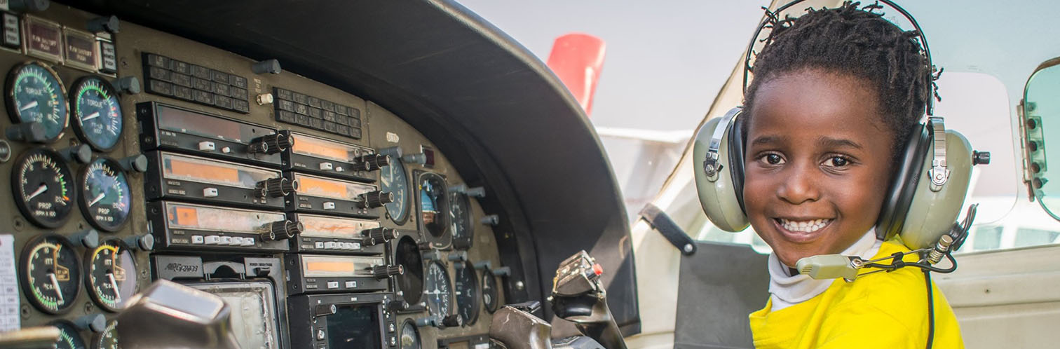 Women's University in Africa | WUA