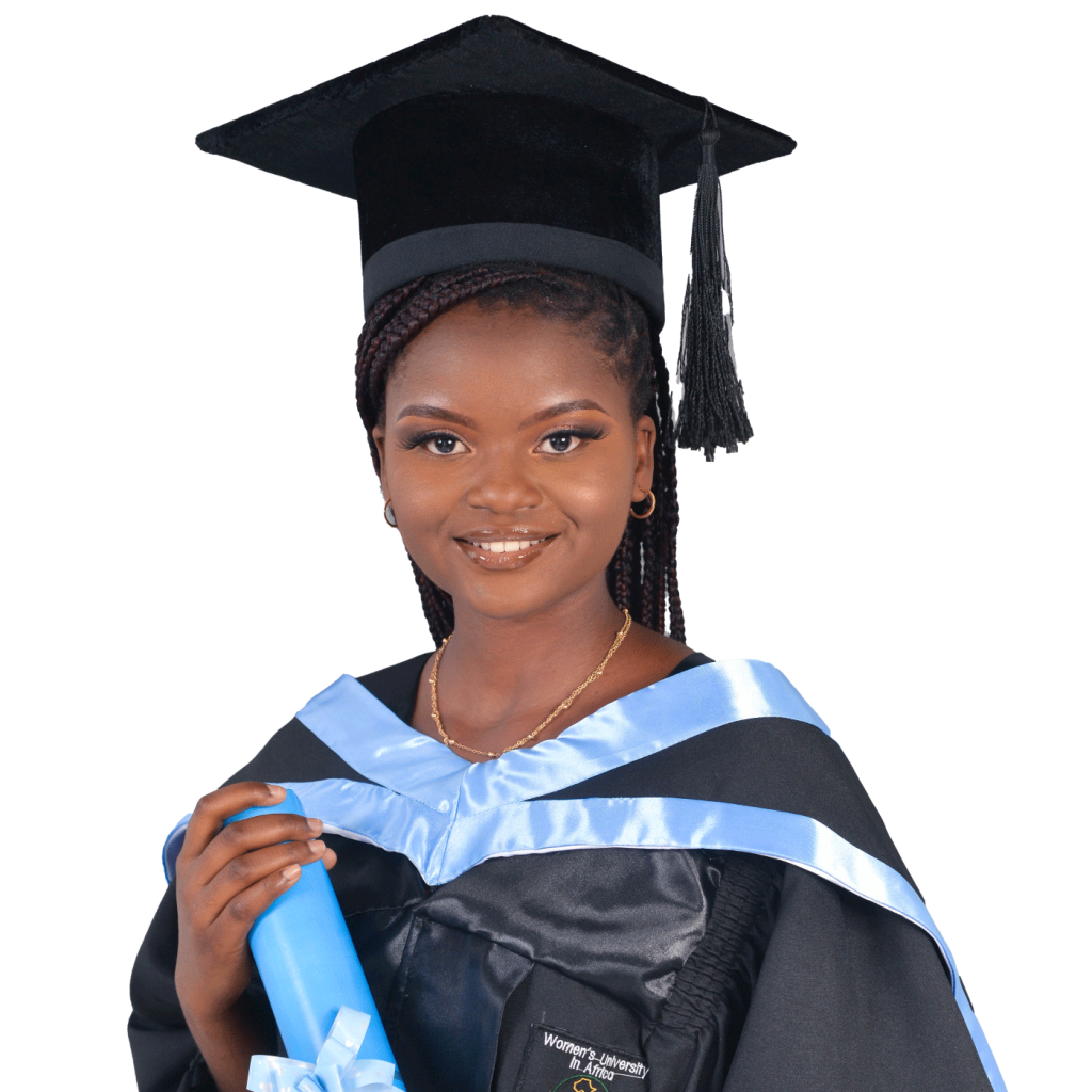 Women's University in Africa | WUA