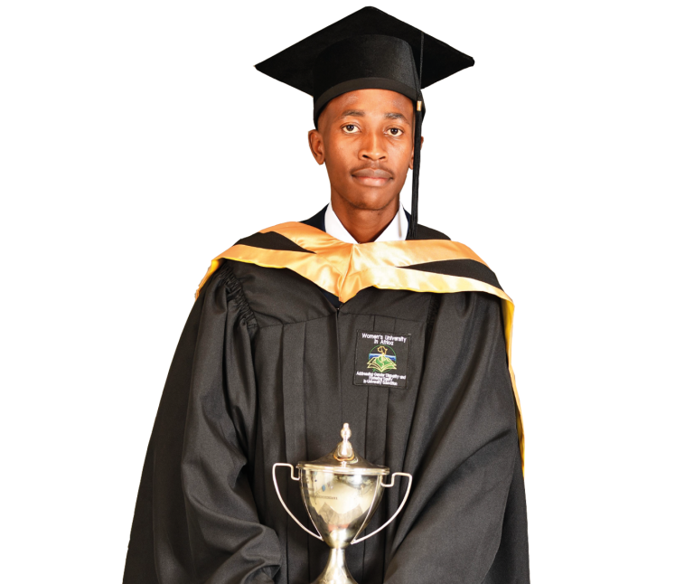 Women's University in Africa | WUA