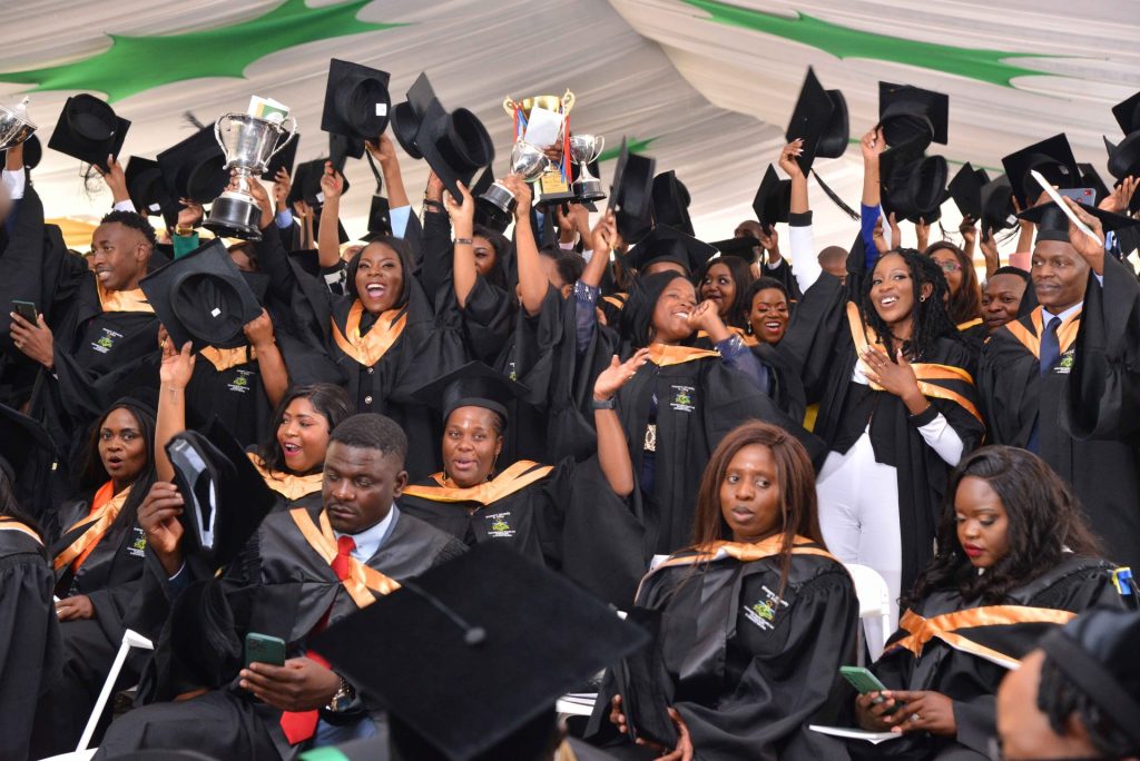 Women's University in Africa | WUA